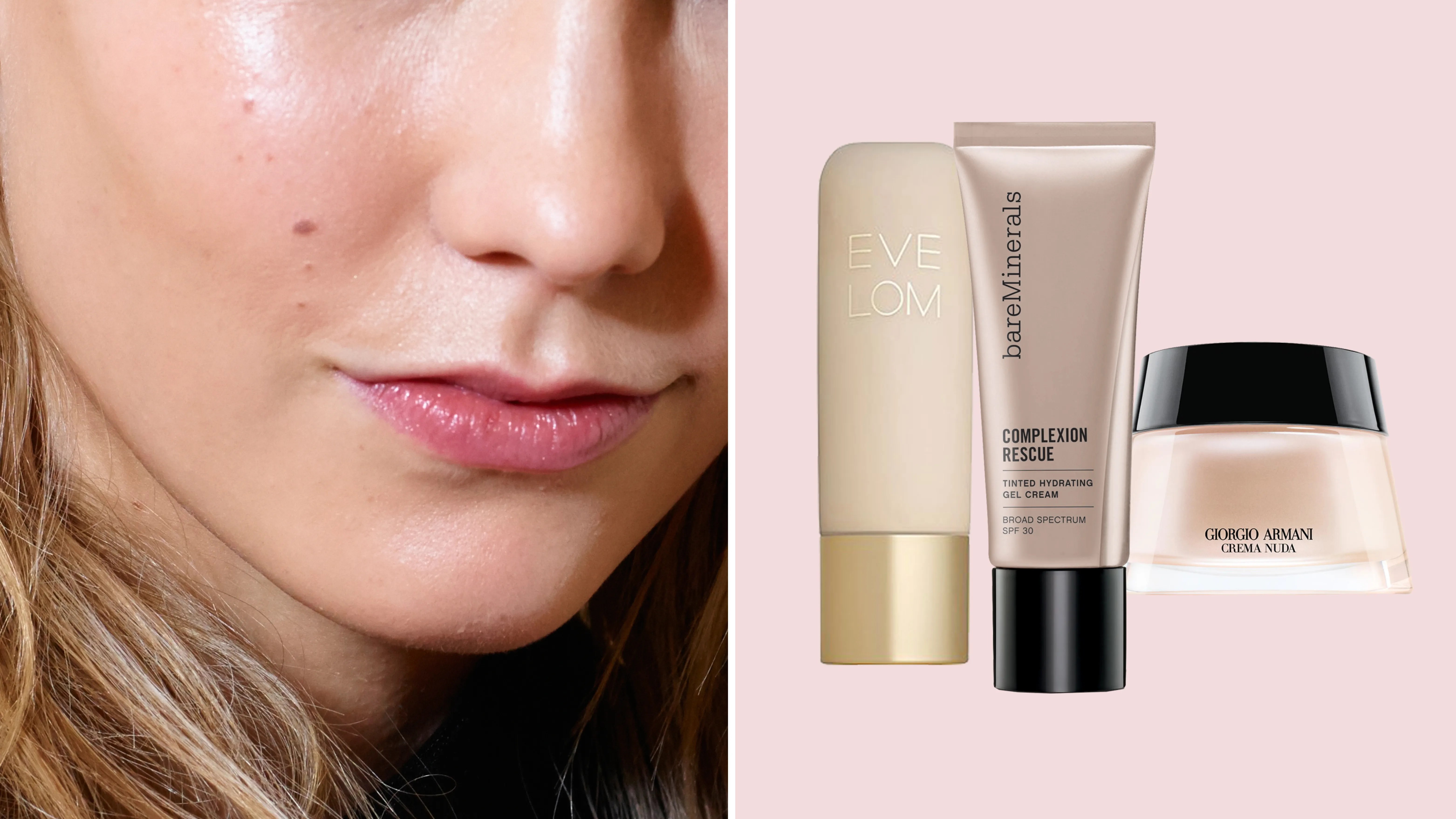 Discovering The Best Lightweight Time-saving Foundation With SPF For ...