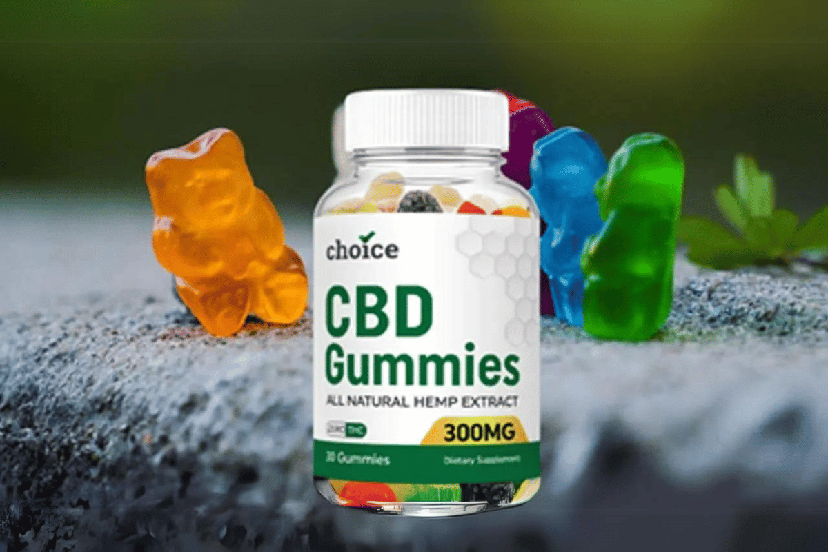 Power CBD Gummies Review: How These Trendy Edibles are Changing the ...