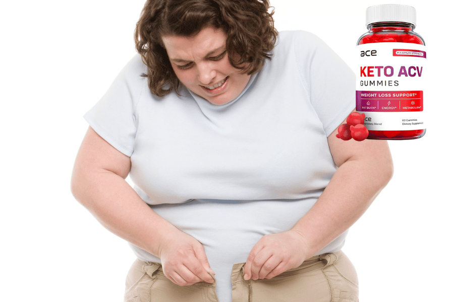 Ace Keto ACV Gummies Reviews: 100-Pound Weight Loss Success in 90 Days ...