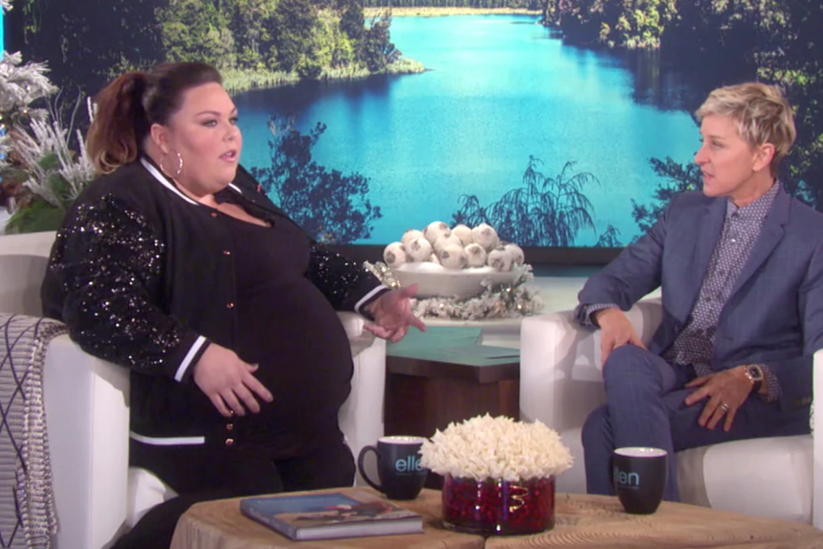 Chrissy Metz’s Inspiring Weight Loss Journey: From ‘This Is Us’ Star to ...