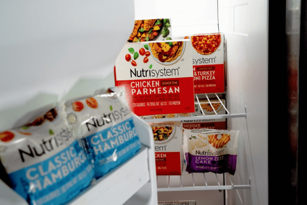 How Does Nutrisystem Work: Uncovering the Secrets to Weight Loss Efficiency