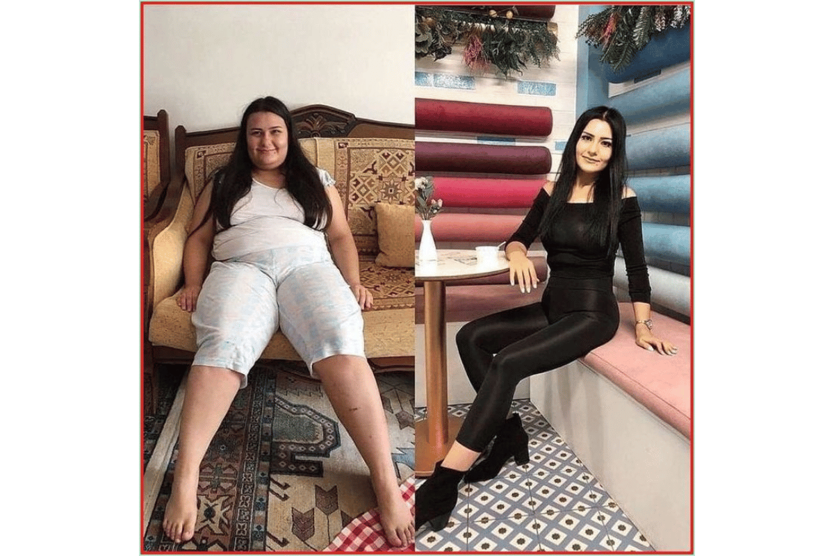 Identifying Nutritional Requirements and Crafting a Diet Chart for ...