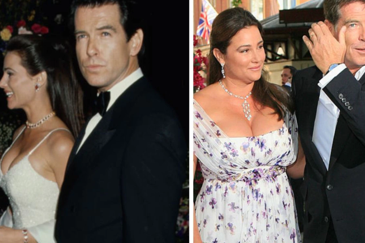 Keely Shaye Smith Weight Loss: Transformation of Pierce Brosnan’s Admired Wife