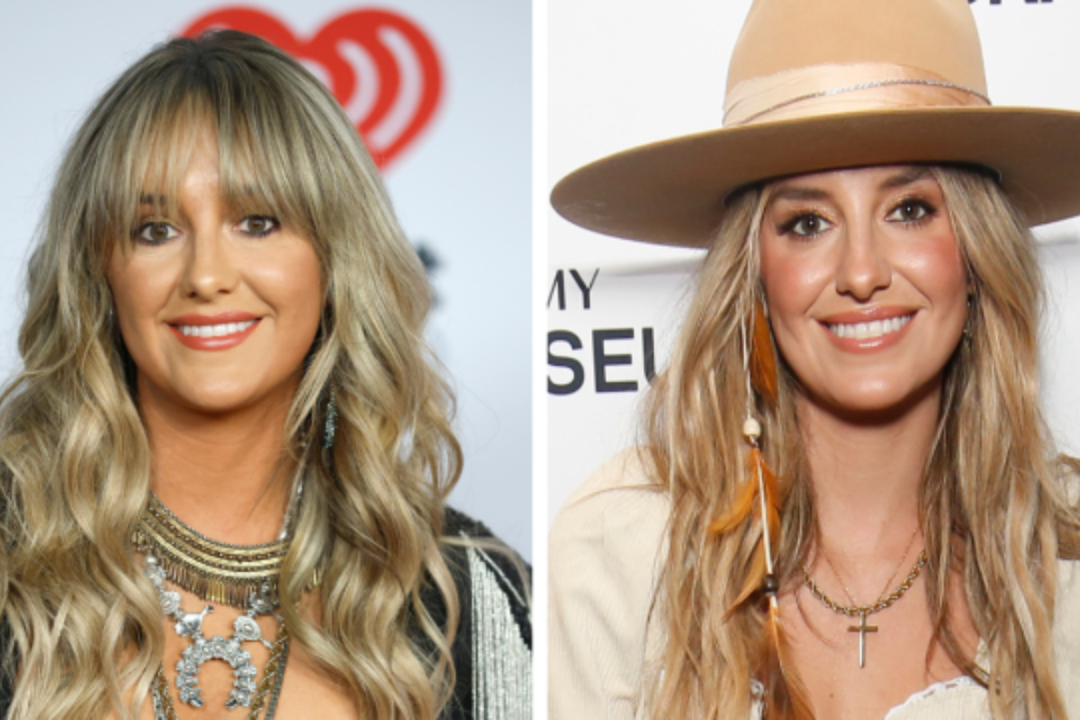 Lainey Wilson Weight Loss: Key Strategies for Her Transformation