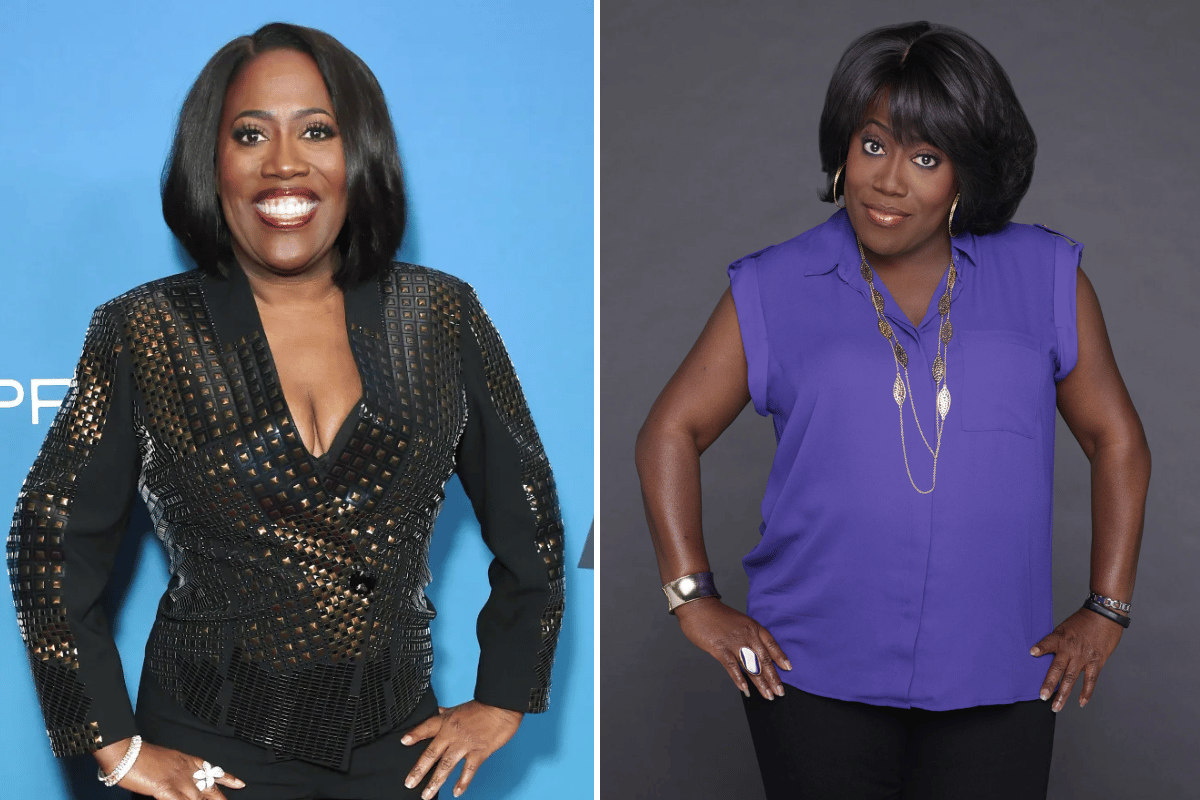 Sheryl Underwood Weight Loss: How to Shed Pounds One Week Before Christmas