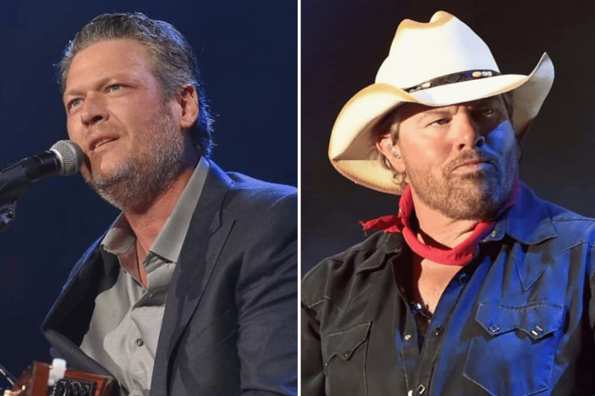 The Toby Keith Weight Loss Plan: 3 Key Changes He Made Before Christmas