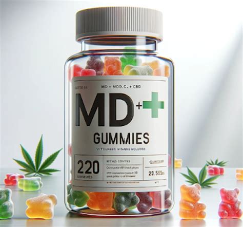 Comprehensive Review of Mr. Hemp Flower Gummies: Insights and Feedback ...