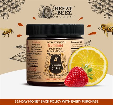 Improving Sleep Quality with Beezy Beez Gummies for Sleep: A Comprehensive Guide (YRPiB)