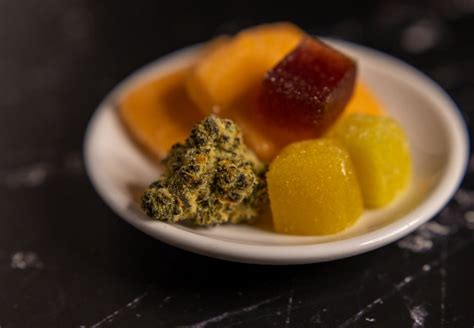 The Ultimate Guide to Making Homemade Cannabis Gummies (uPtRZ)